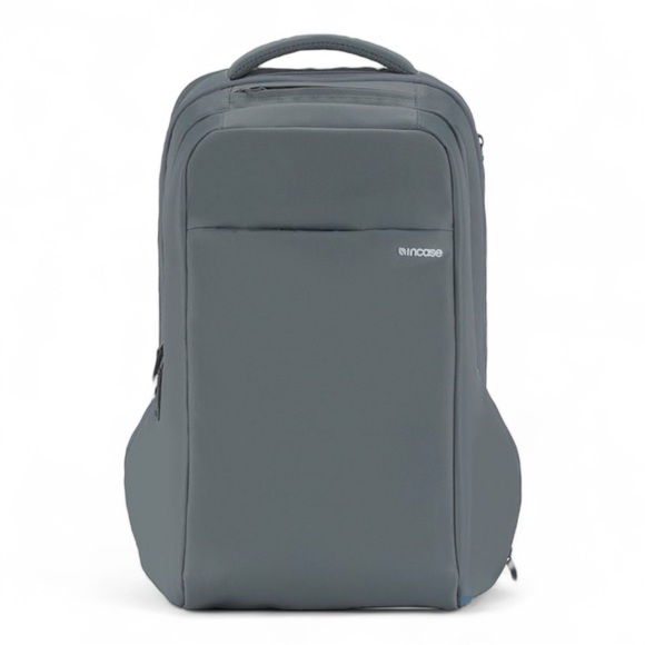 Incase | Bags | Incase Icon Backpack Grey | Poshmark